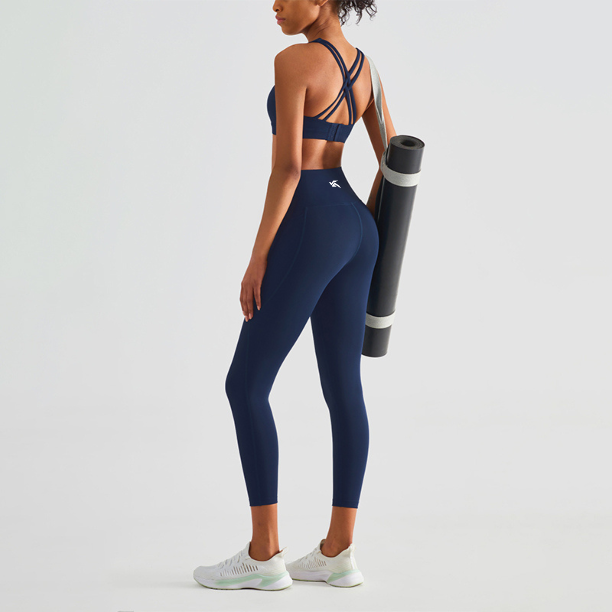 Yoga – Vector Athletik