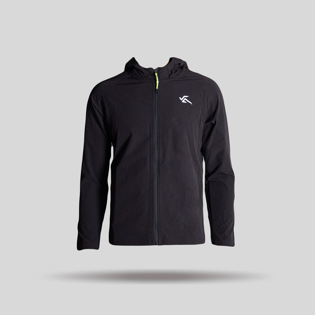 VA Light Jacket – Vector Athletik