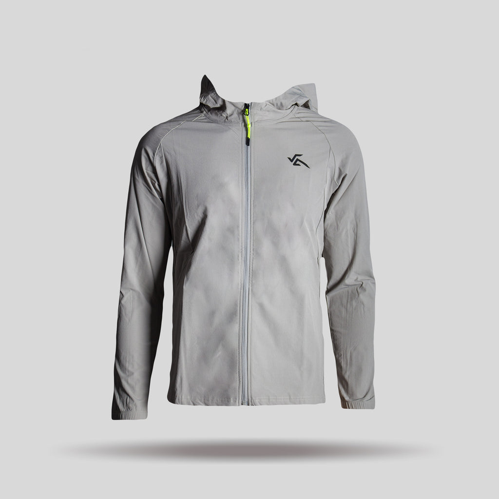 VA Light Jacket – Vector Athletik