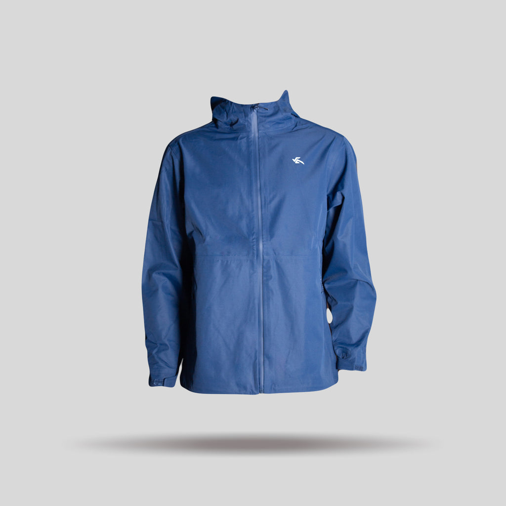 VA Windbreaker Jacket – Vector Athletik